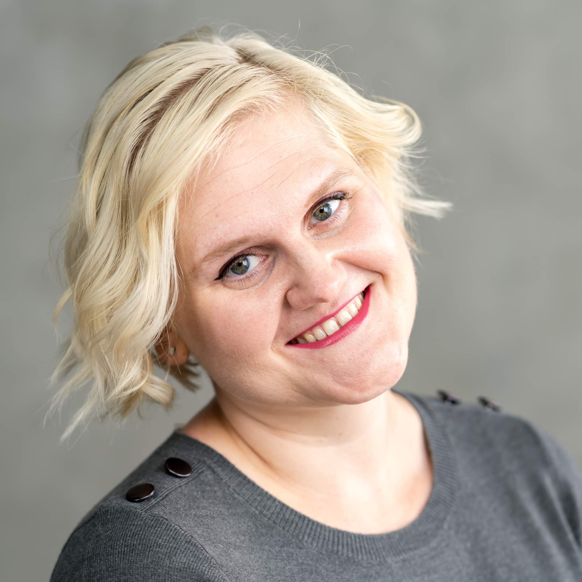 Kelly Sanchuck | The Prior Group