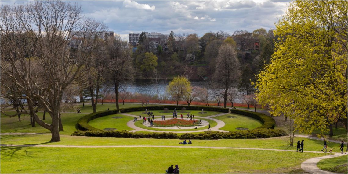 High Park | The Prior Group