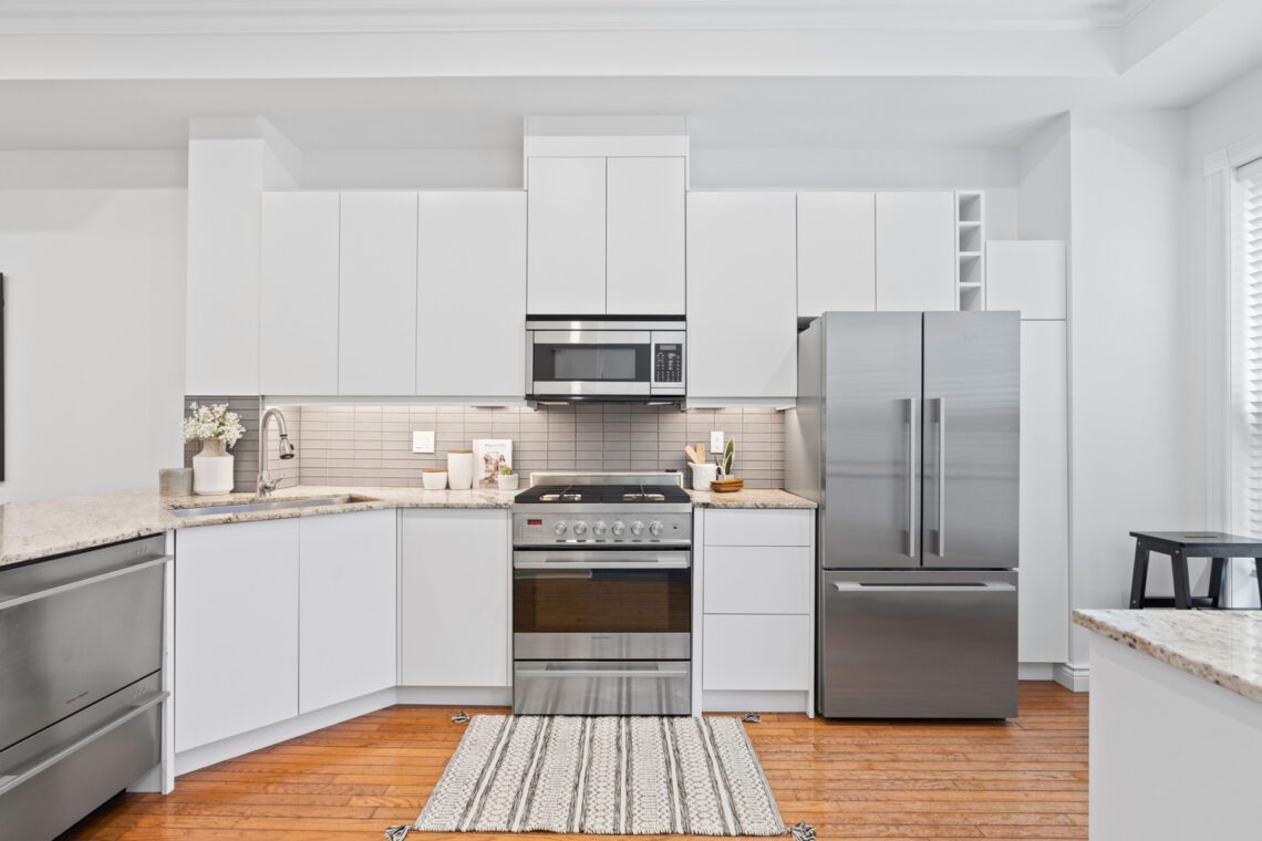 5 Joseph Salsberg Ln - The Prior Group